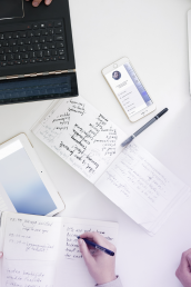 Claned | Skill them all.