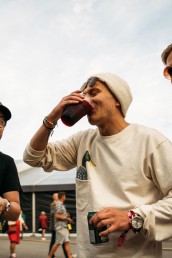 Claned | Skill them all.