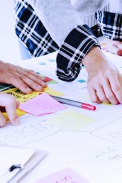 Claned | Skill them all.