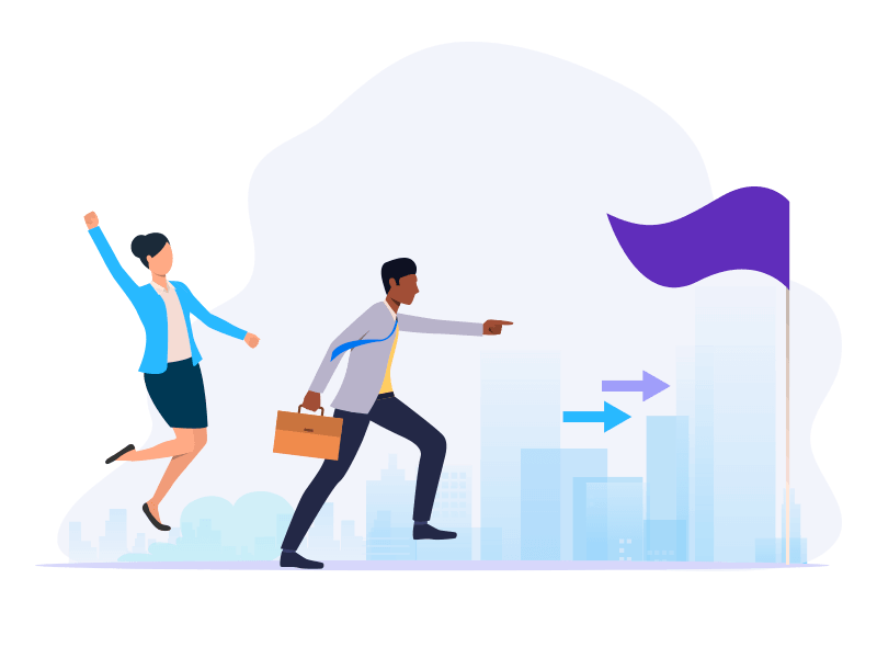 Online Learning Platform | Claned