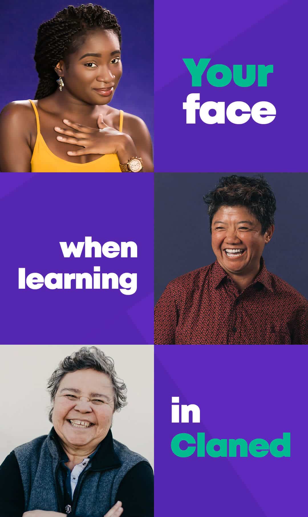 Learning Design | Create Better Courses | Claned