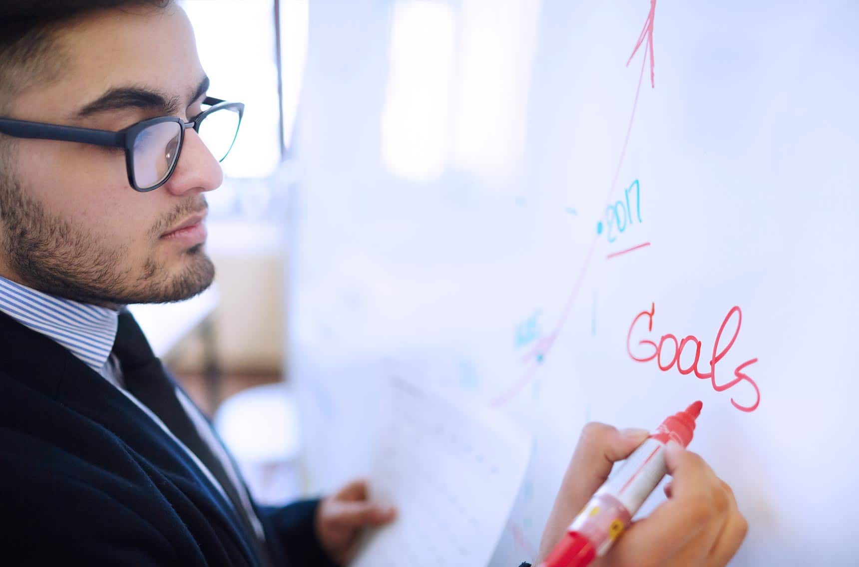 Learning Goals: How To Optimise Learning Goals in Your Online Course ...