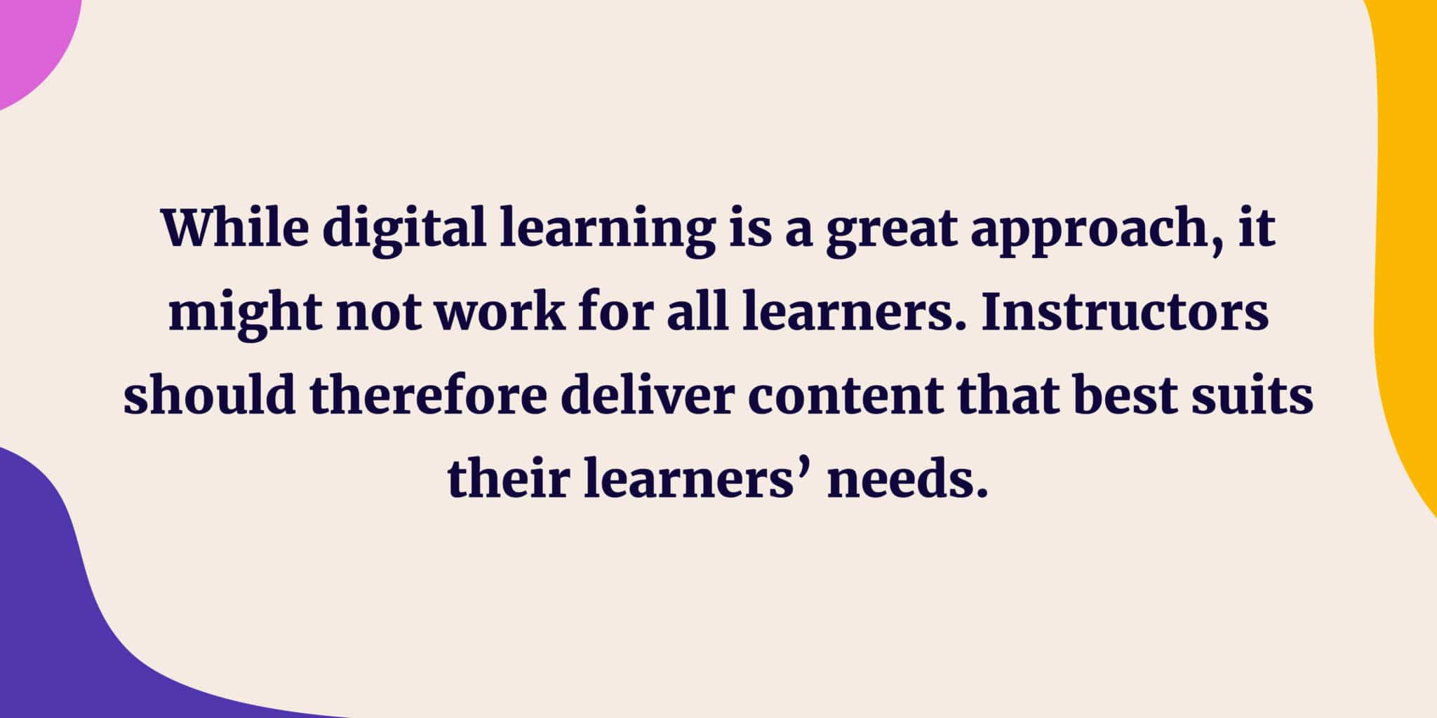 How to Ramp Up Your Corporate Training with Blended Learning | Claned