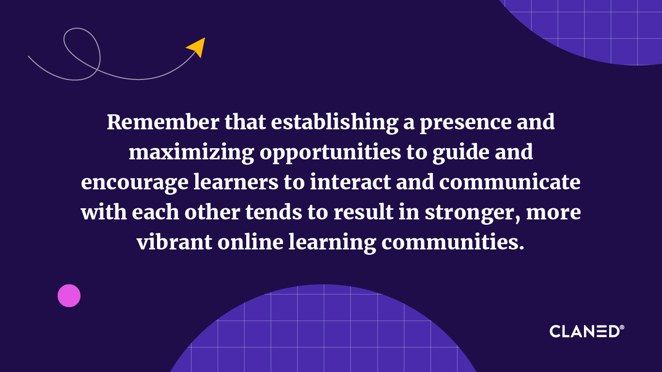 Online Learning Community: How To Build Online Community in 2024