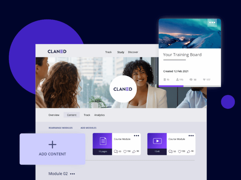 News & Insights | Claned