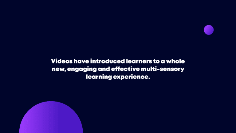 How to Make Videos for Online Courses in 5 Easy Steps: Beginner's Guide
