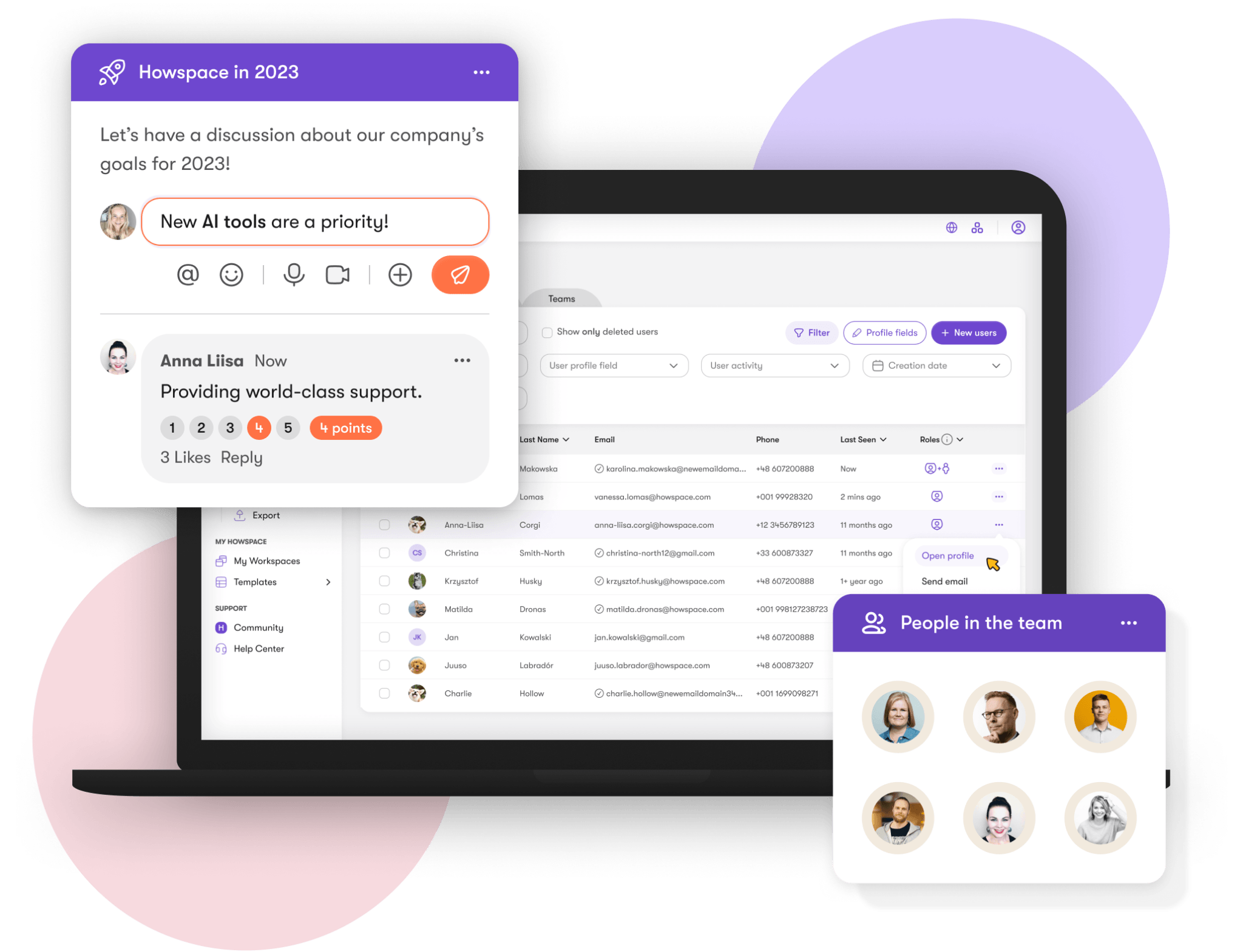 6 Top Learning Management System (LMS) in Finland: Features, Review and ...