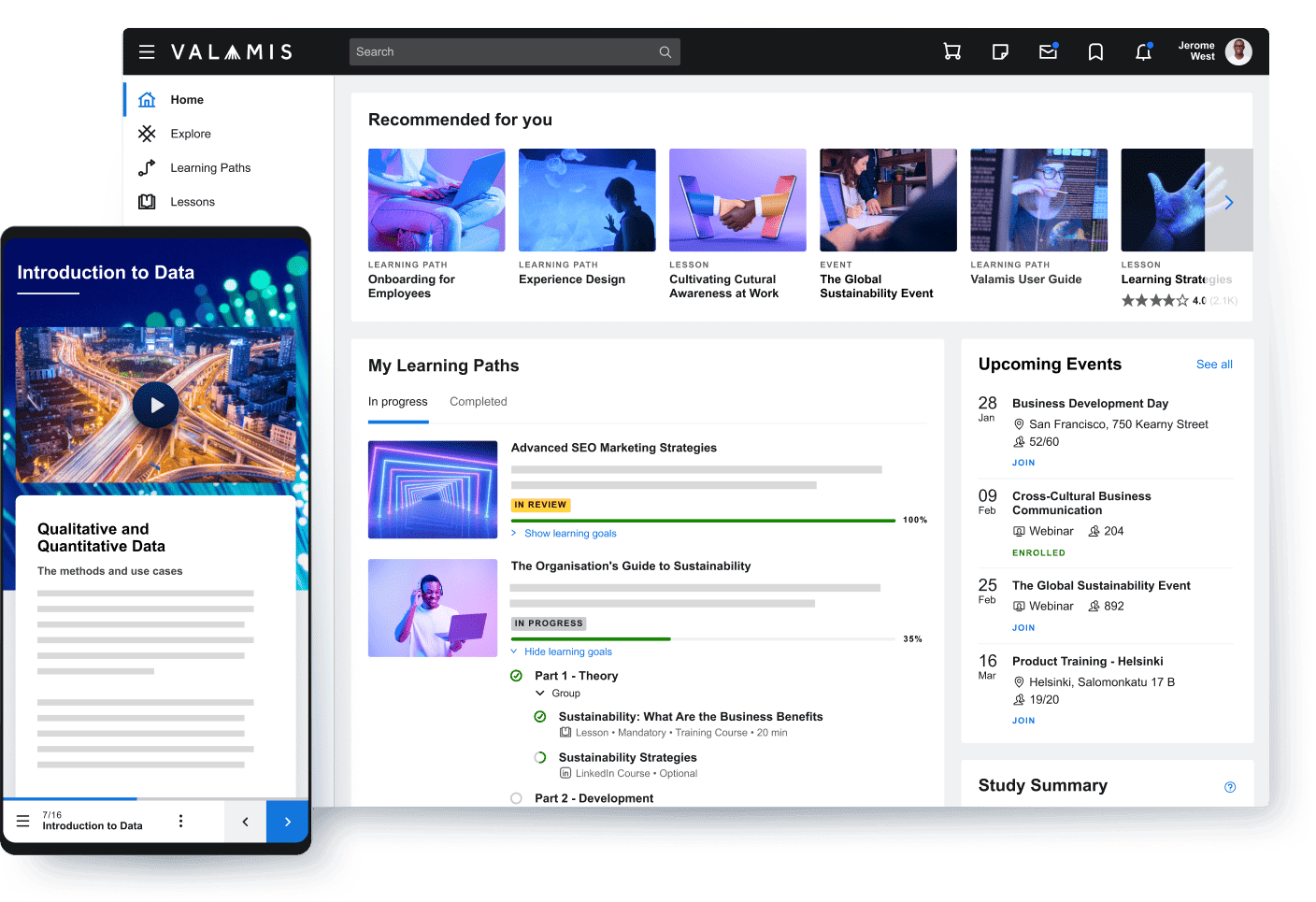 6 Top Learning Management System (LMS) in Finland: Features, Review and ...