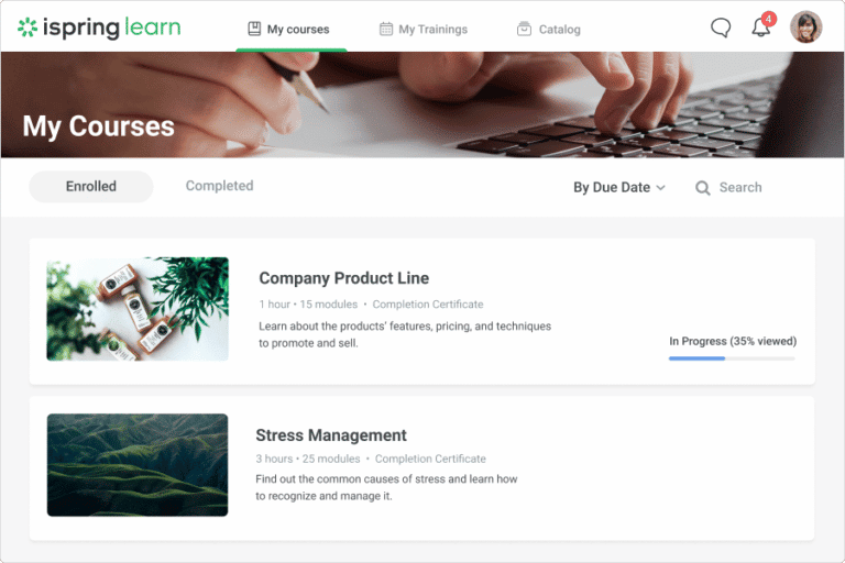 5 Best Customer Training Lms Learning Management System Claned