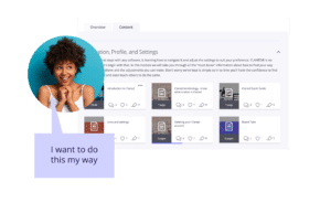 Online Learning Platform For Learners | Claned