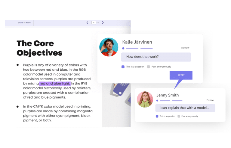 Online Learning Platform For Learners | Claned