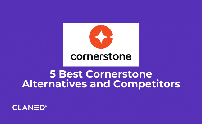 5 Best Cornerstone Alternatives and Competitors | Claned