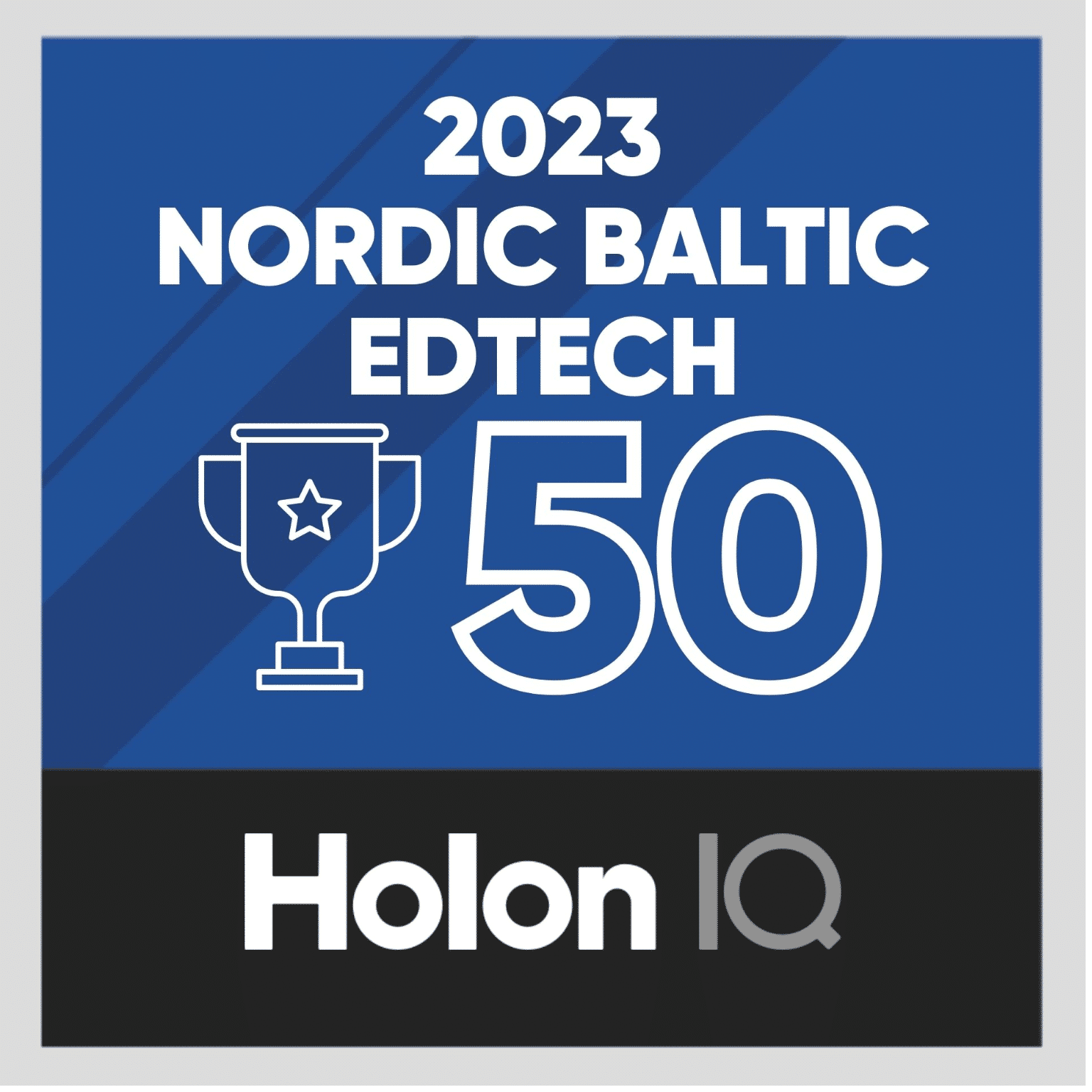 Claned is recognized as one of the most promising Edtech startups in ...